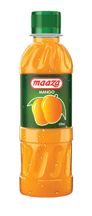 Our Products – Maaza